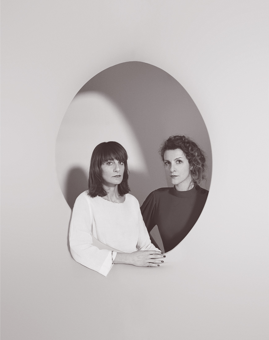 Studio Verticale - See Beauty Everywhere